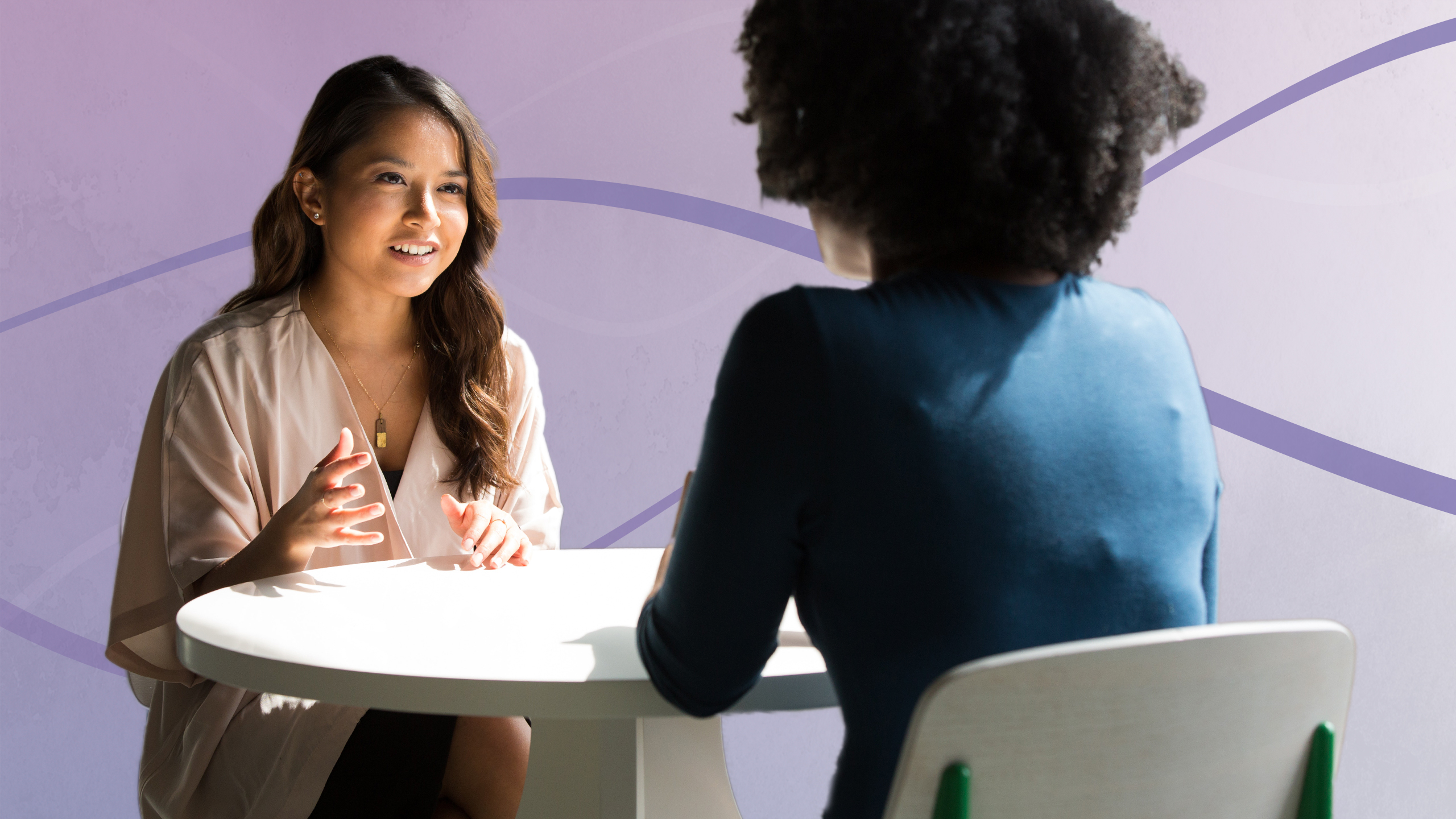 Personas create enhanced user experiences | Recollect