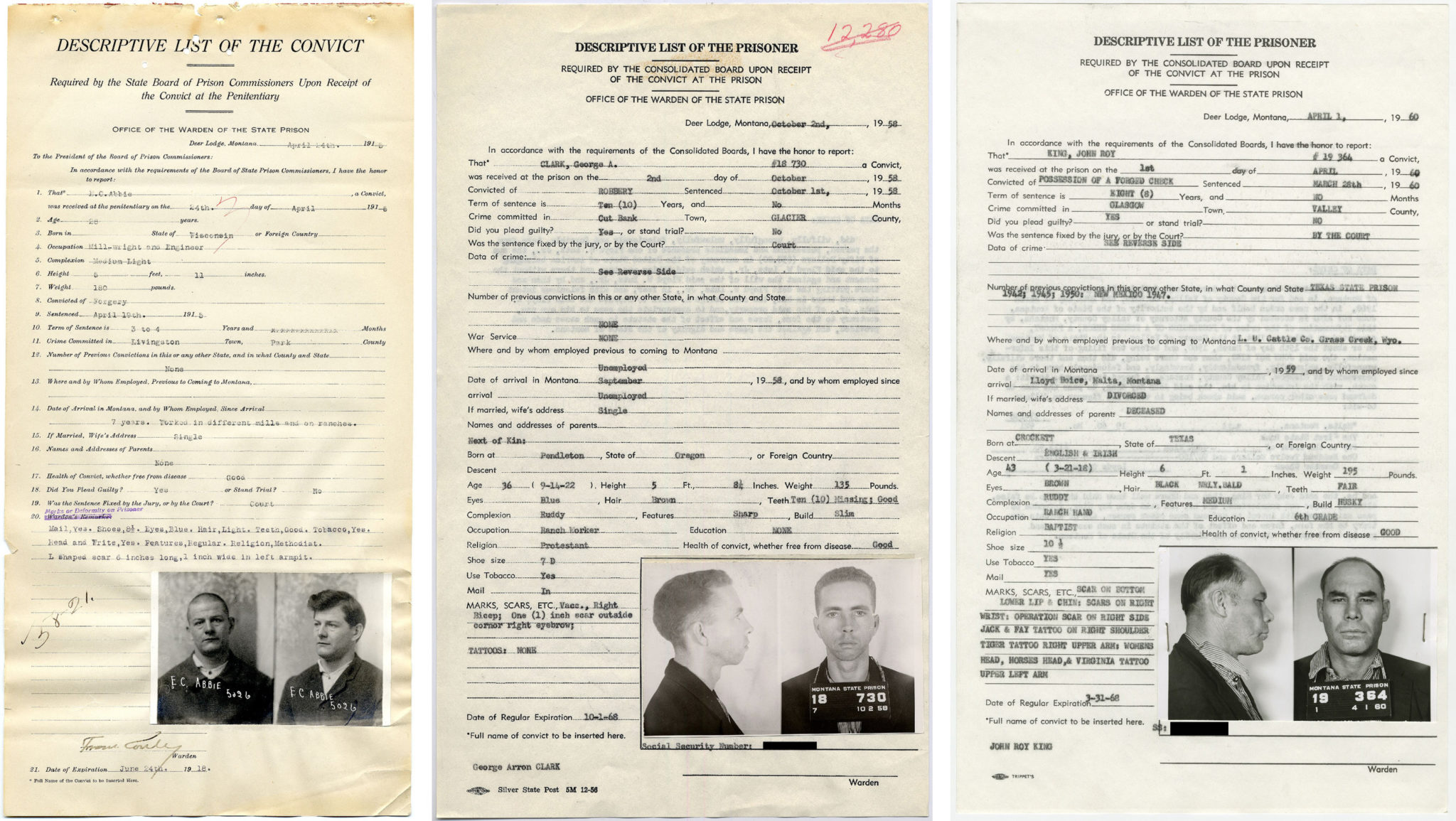Montana History Portal Weaves Intricate Stories Through Recollect ...