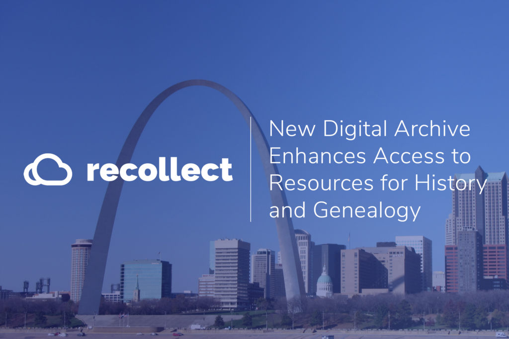 New Digital Archive Enhances Access to Resources for History ...